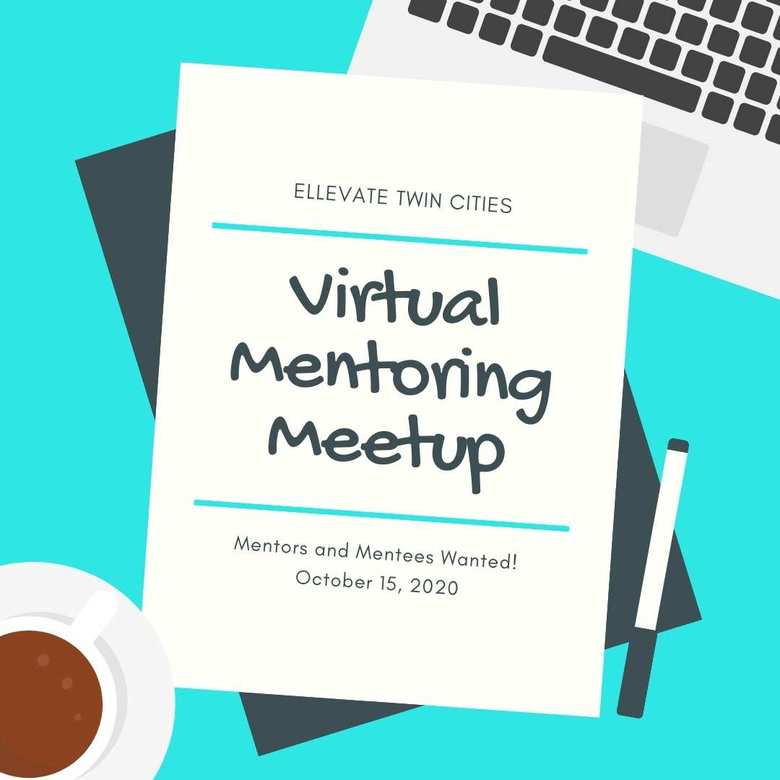 Virtual Mentoring Meetup | Ellevate