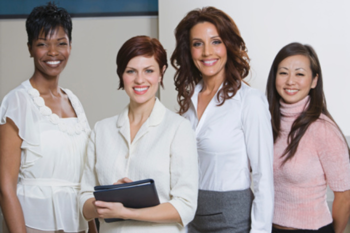 Purpose, Power, Presence™: Leadership Essentials for Women | Ellevate