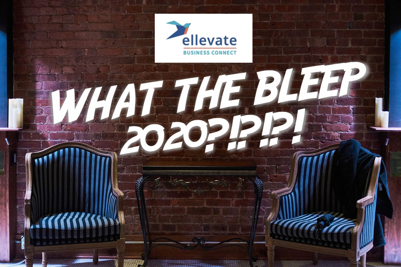 Ellevate Business Connect: 2020 Clarity | Ellevate