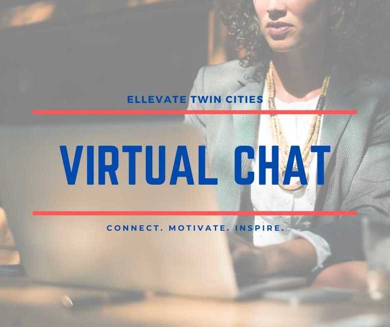 February Virtual Chat - Twin Cities | Ellevate