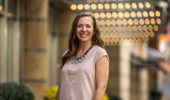 Entrepreneur Discussion: Follow Your Heart? | Ellevate