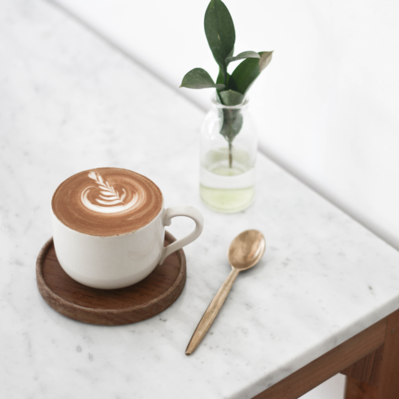 May Coffee Connection | Ellevate
