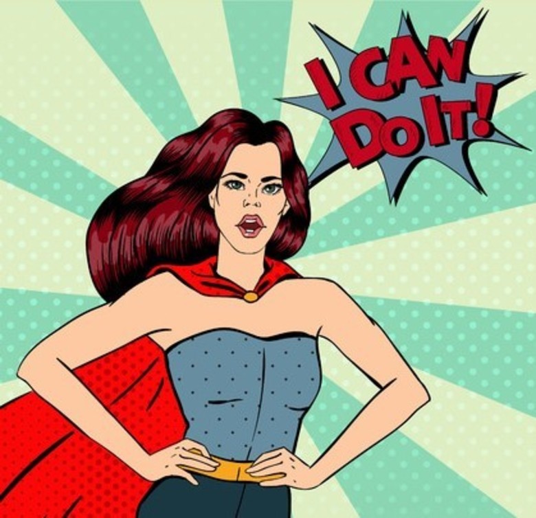 "The 3 Secrets to Activating Your Superpowers" - Lunch & Learn Workshop ...