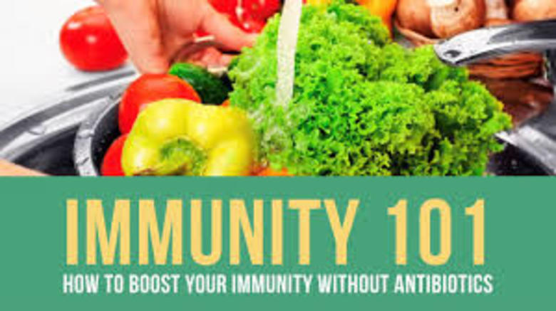 Immunity 101: Strengthen Your Innate Shield and Potentially Protect ...