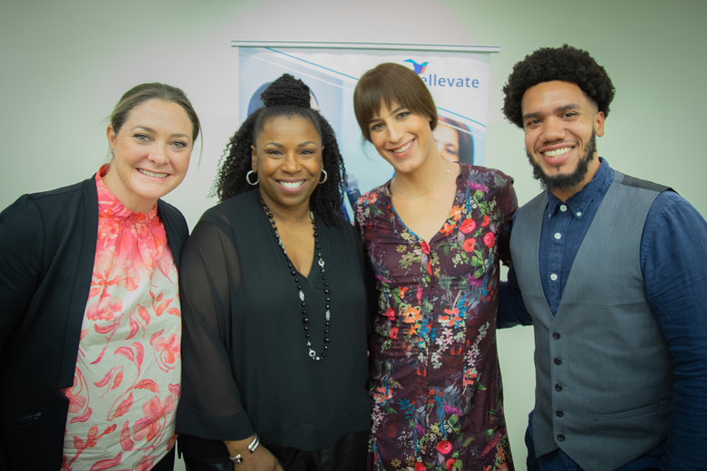 DEIB Roundtable | Ellevate