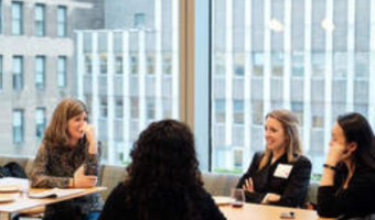 Workshop: Ellevate Business Connect Networking | Ellevate