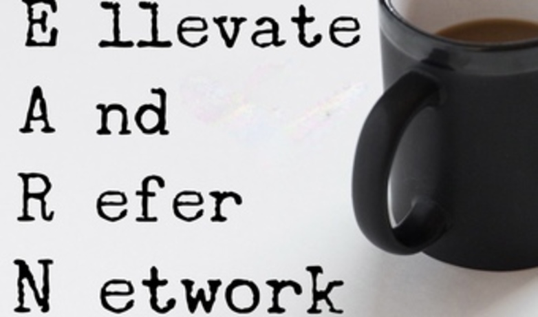 EARN: Ellevate and Refer Network | Ellevate