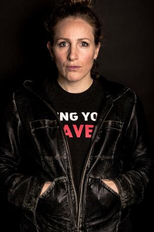 Do you have a Brave Mindset - come learn how to be more BRAVE | Ellevate