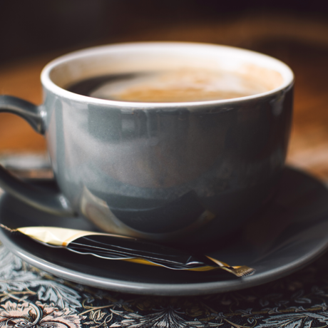 June Coffee Connect | Ellevate