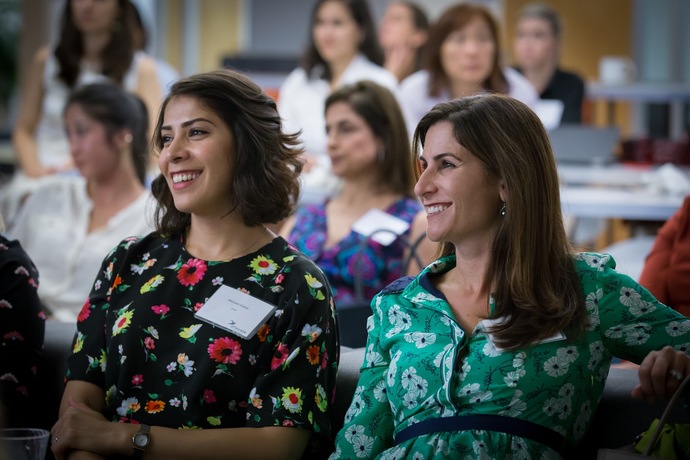 Ellevate 101: New Member Welcome and Information Session | Ellevate