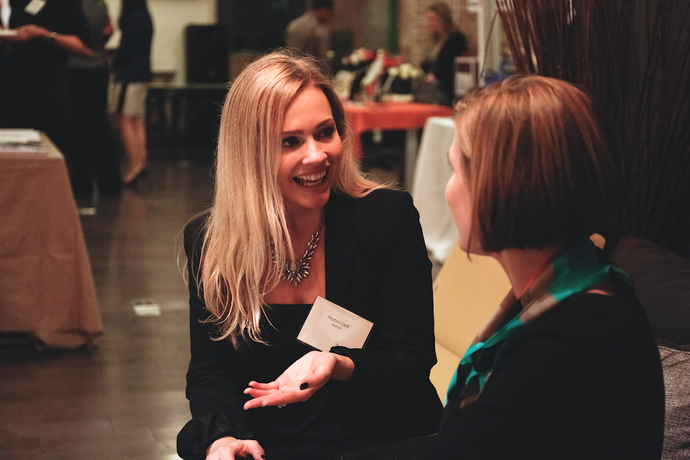 Ellevate 101: New Member Welcome and Information Session | Ellevate