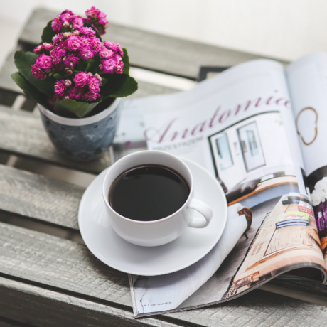 September Coffee Connection: Navigating Uncertainty | Ellevate
