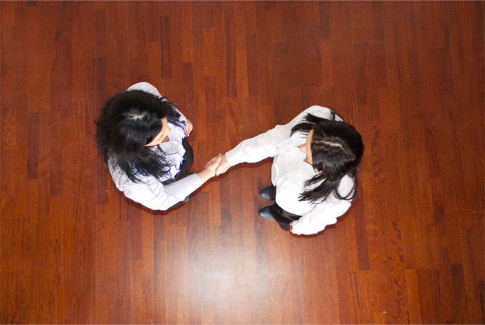 Gloria Ross & Modern Tapestry: Evolution of an Arts Career ...