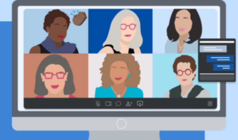 What's Next - A Roundtable for Seasoned Professionals | Ellevate