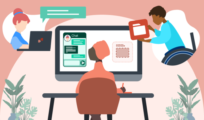 Rising Leaders Roundtable: Going from Peer to Boss | Ellevate