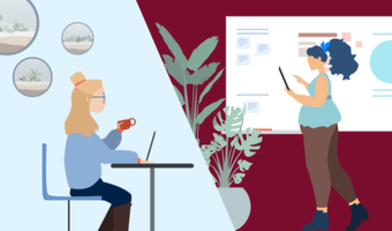 Career Changers Roundtable: Tools for Finally Aligning Your Purpose and ...