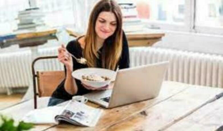 First Tuesday of the Month Breakfast (Virtual) | Ellevate