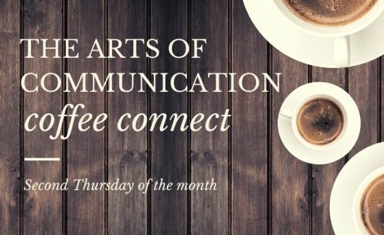 The Arts of Communication Coffee Connect: The Most Important Question ...
