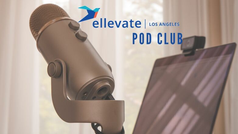 POD Club: Portfolio Careers | Ellevate