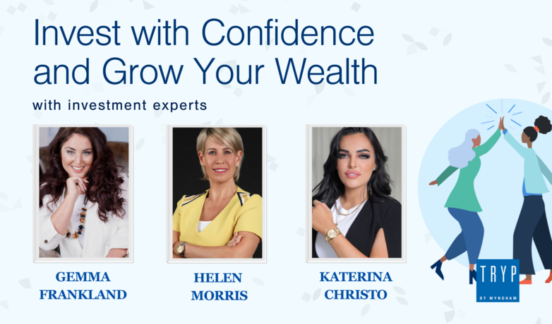 Invest with Confidence and Grow Your Wealth | Ellevate