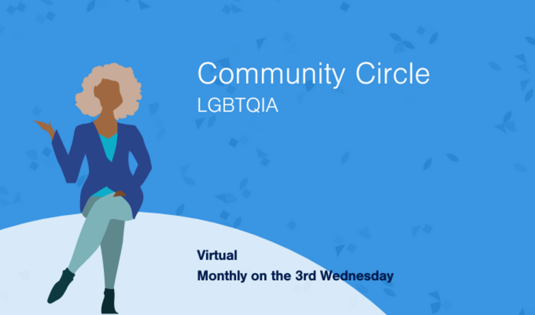 Community Circle: LGBTQIA (+Allies Edition) | Ellevate
