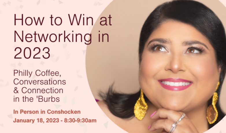 Philadelphia In Person Monthly Coffee Conversations & Connection: How ...