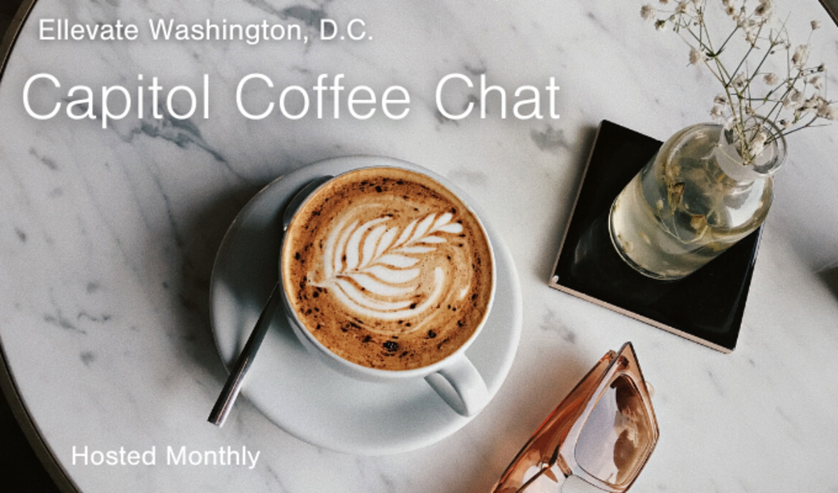 Capitol Coffee Chat: Empowering Women to Shape a Sustainable Future ...