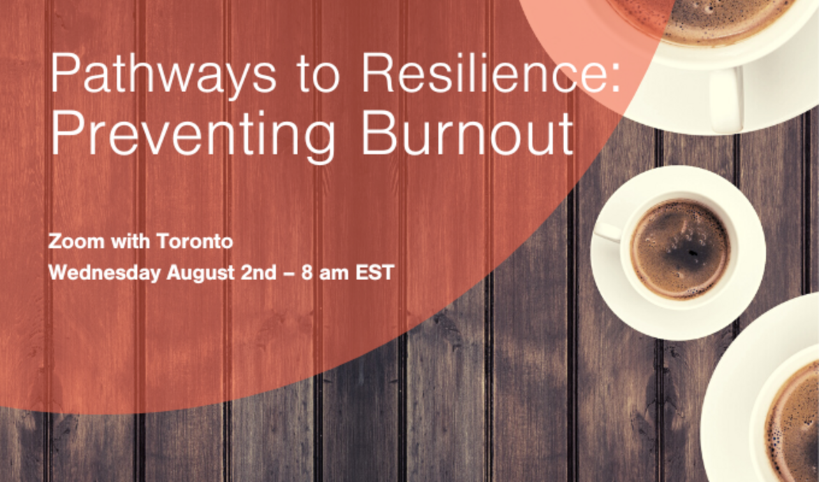 Pathways to Resilience: Preventing Burnout | Ellevate