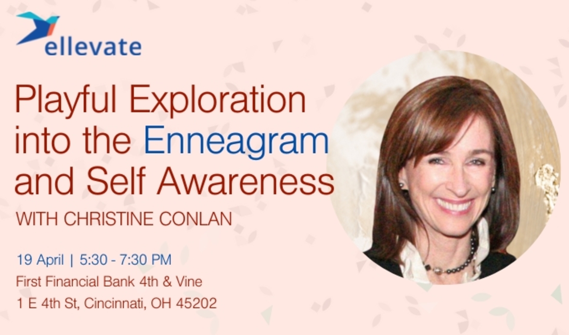Playful Exploration into the Enneagram and Self Awareness | Ellevate