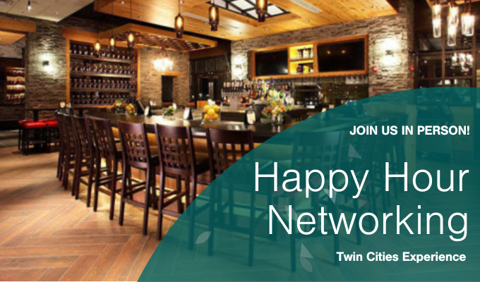 Granite City Networking Happy Hour | Ellevate