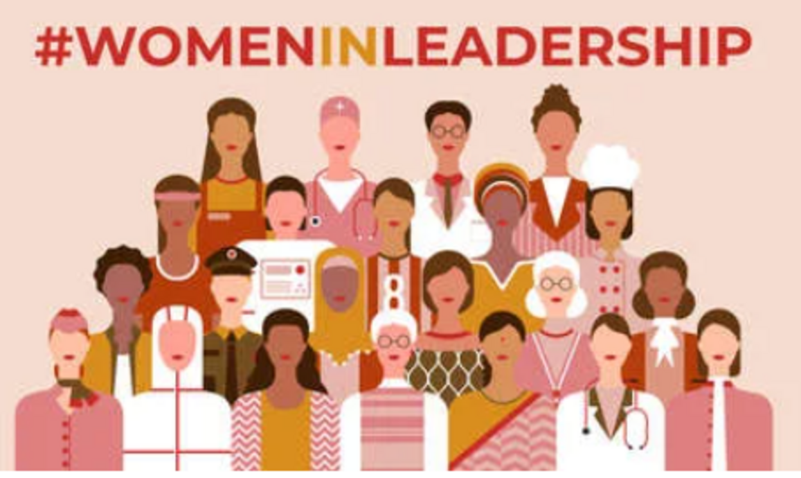 The Unwritten Rules of Women's Leadership | Ellevate