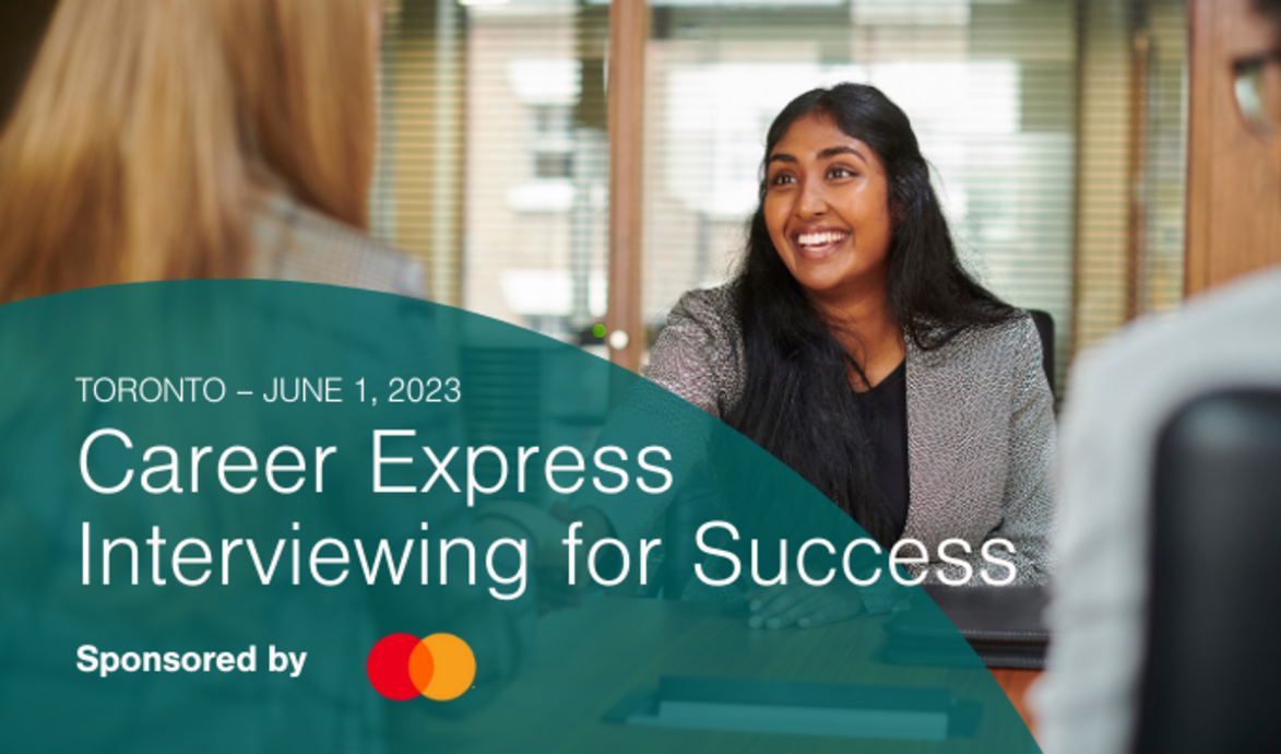 Career Express: Interviewing for Success | Ellevate