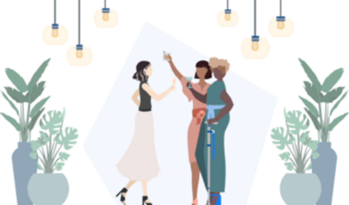 NYC Rising Leaders Roundtable - Designing Your Career Journey | Ellevate