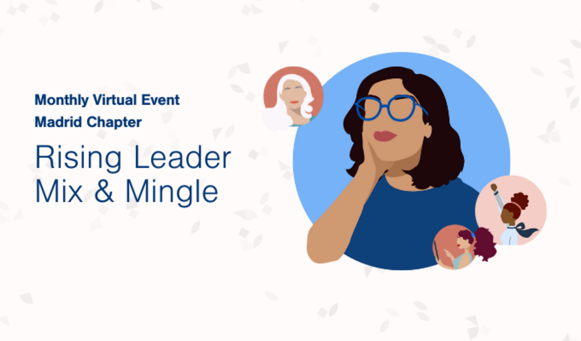 LIFE CHANGES: keys to resilience and career growth. | Ellevate