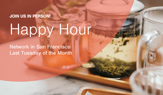 San Francisco Happy Hour | Ellevate
