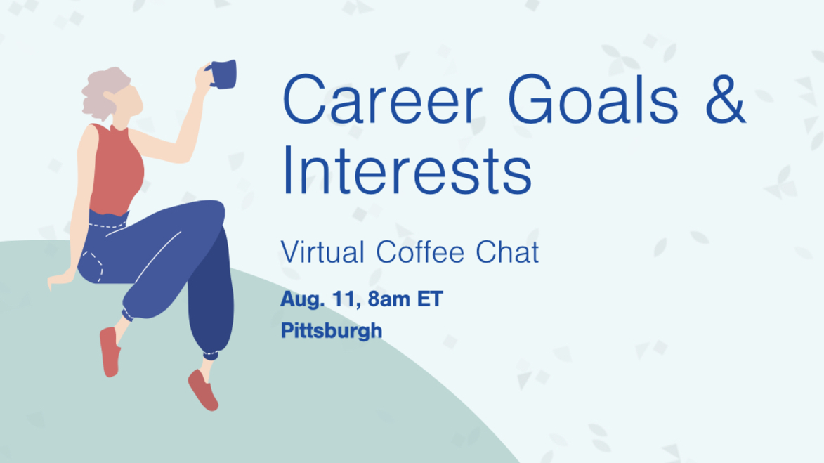 Pittsburgh Coffee Chat: Career Goals & Interests | Ellevate
