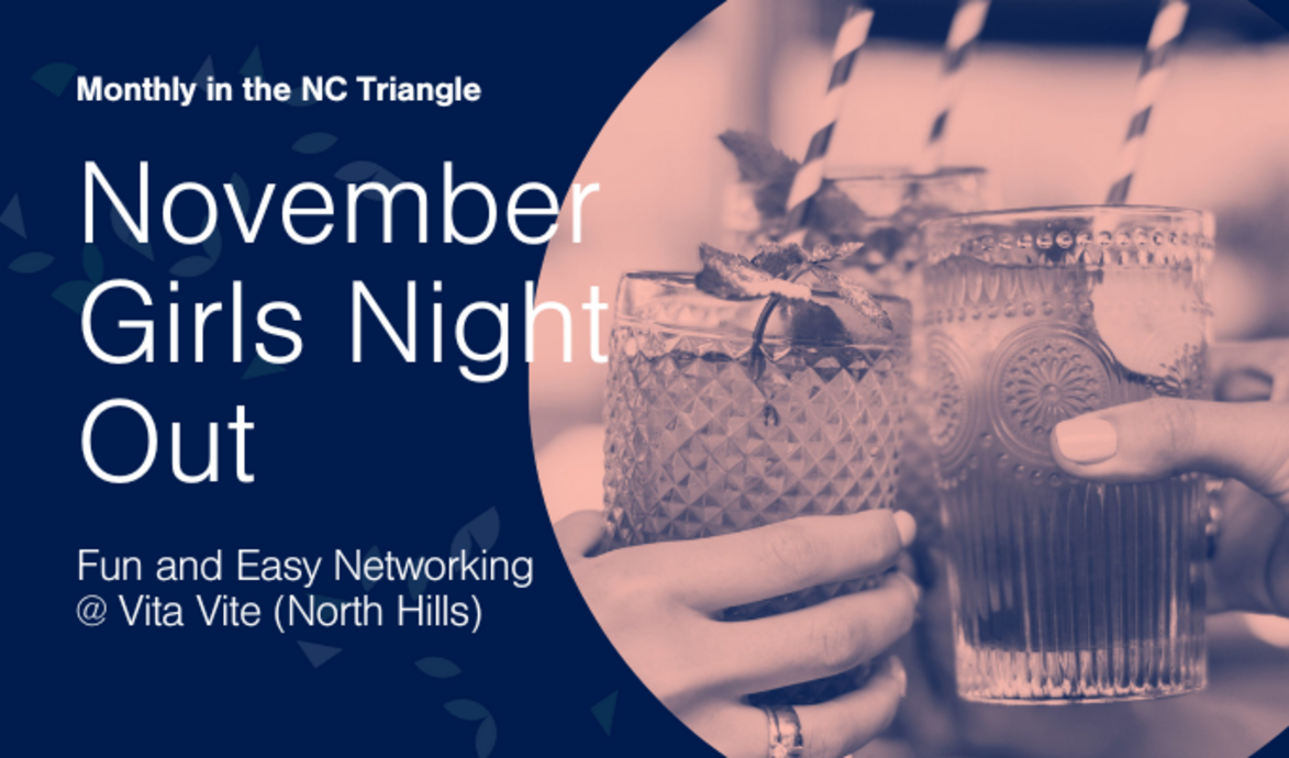November Girls Night Out | Ellevate