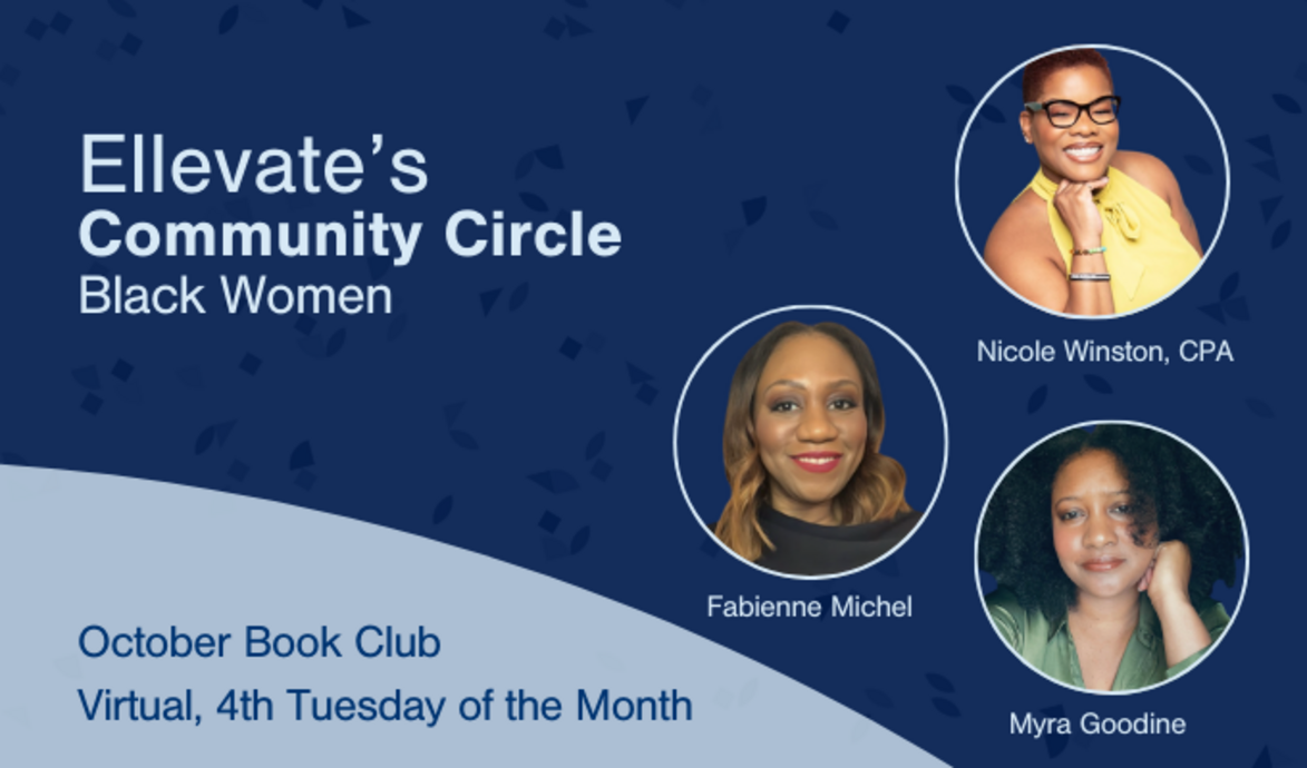 Community Circle: Black Women | Ellevate
