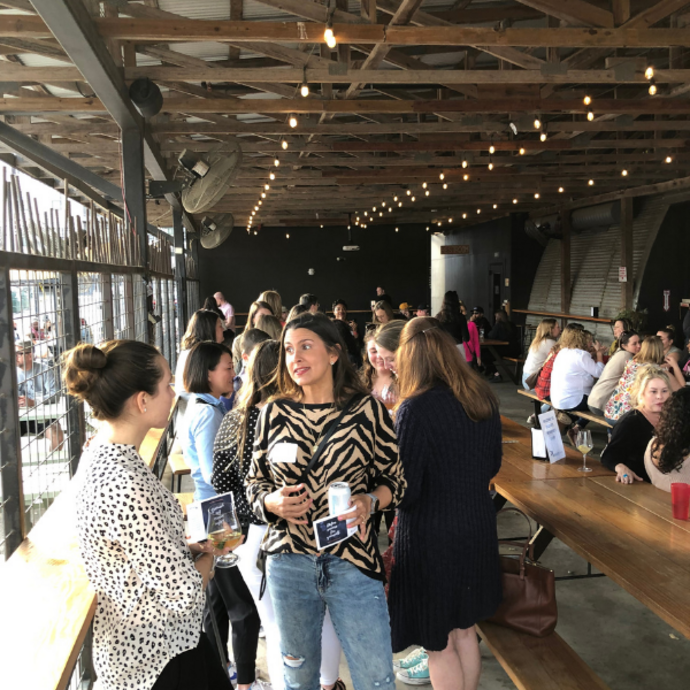 Representing Yourself Authentically | Ellevate