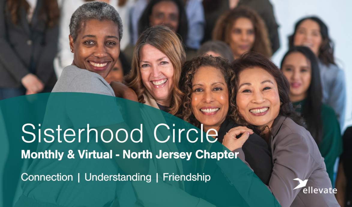 Sisterhood Circle: Spring | Ellevate