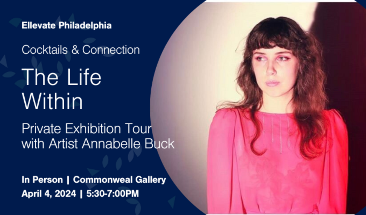 Philadelphia Monthly In Person Meetup: The Life Within, A Night at ...