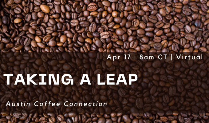 Austin Coffee Connection | Ellevate