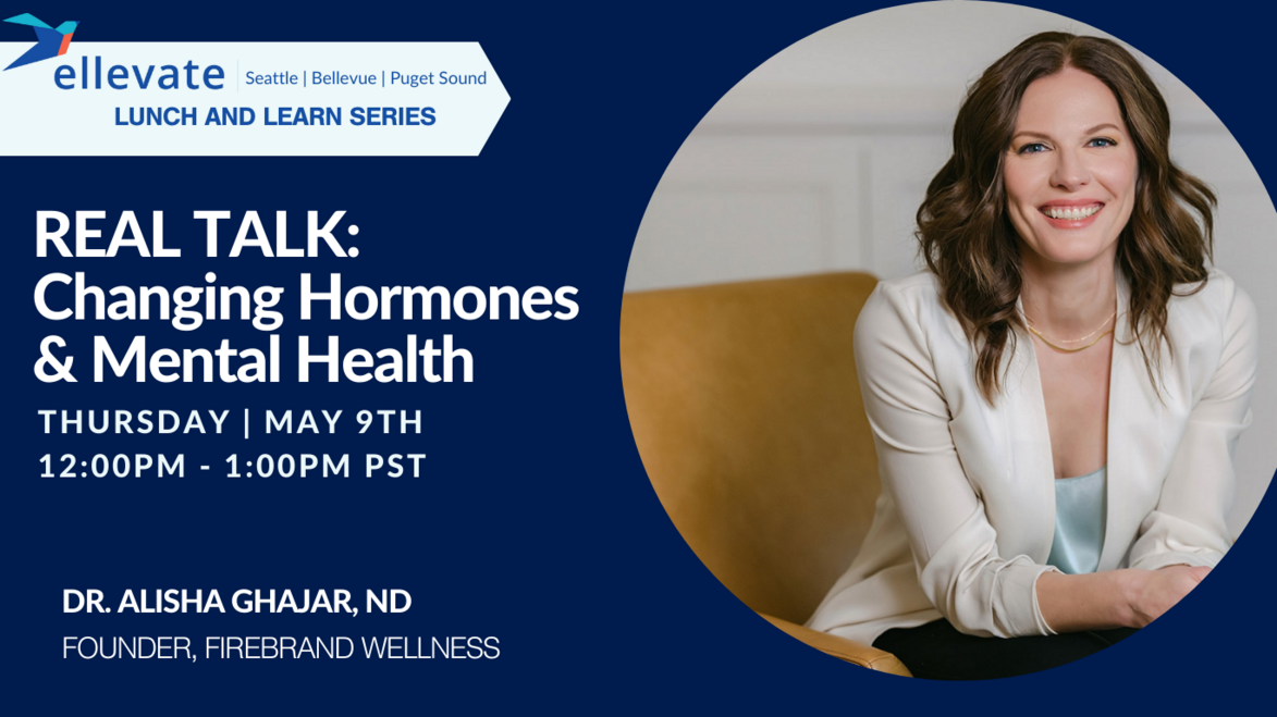 Real Talk: Changing Hormones & Mental Health with Dr. Alisha Ghajar, ND ...