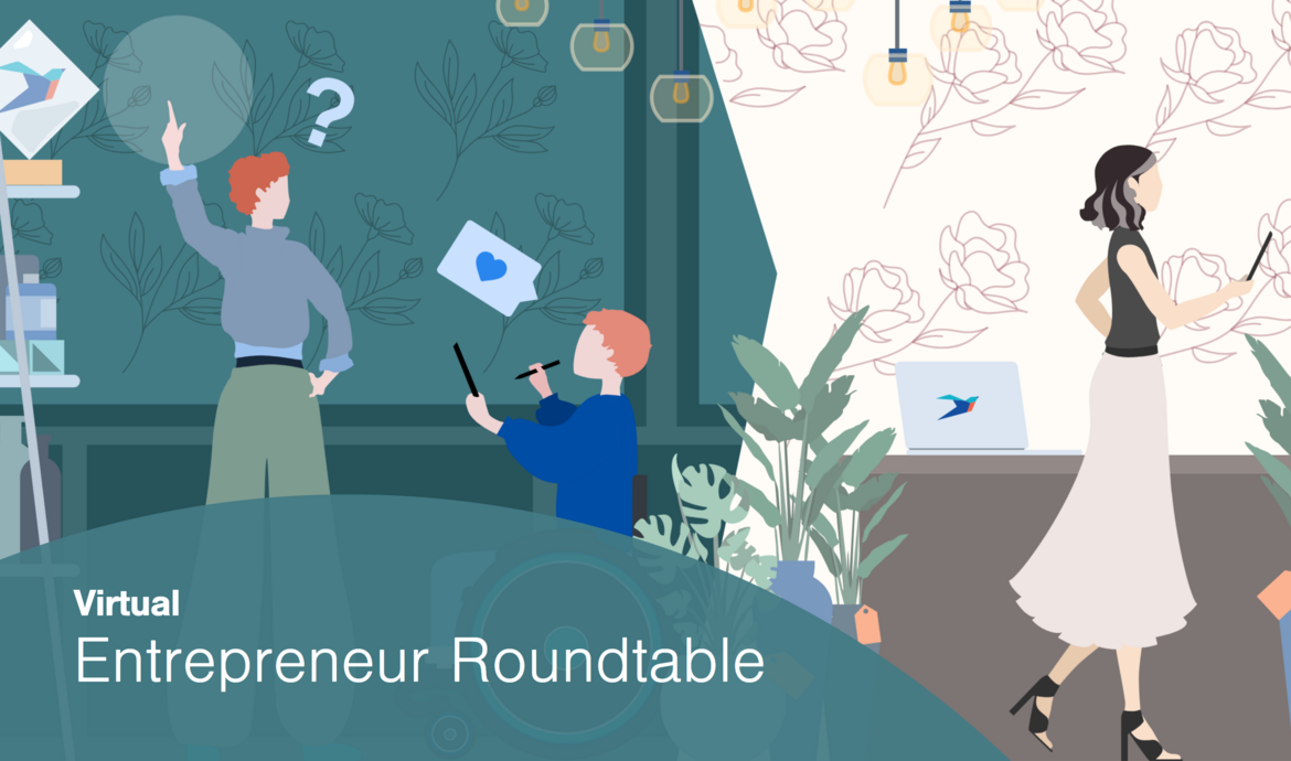 Entrepreneurs Roundtable: Ellevate Your Connections | Ellevate