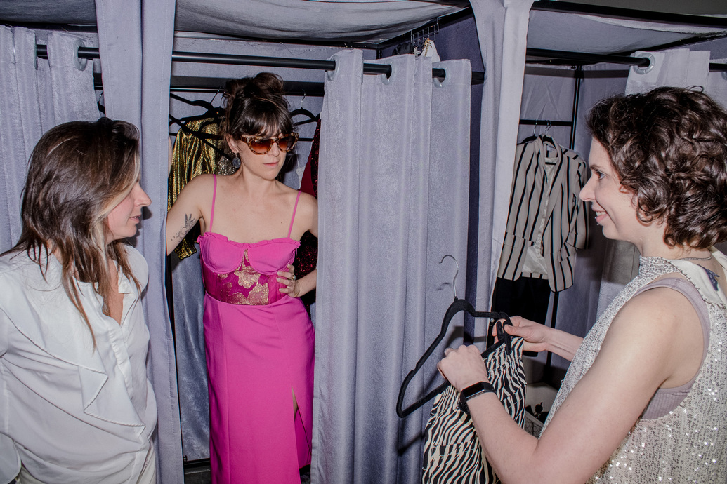 Seattle Summer Series: Ellevate x Armoire, Sip and Shop! | Ellevate