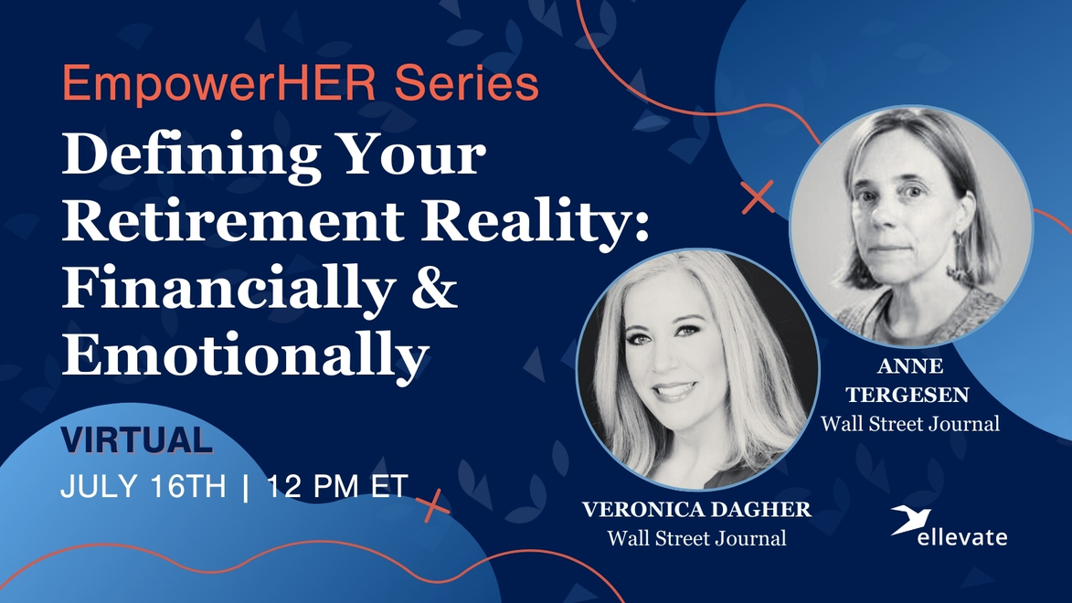 EmpowerHER Series: Defining Your Retirement Reality, Financially ...