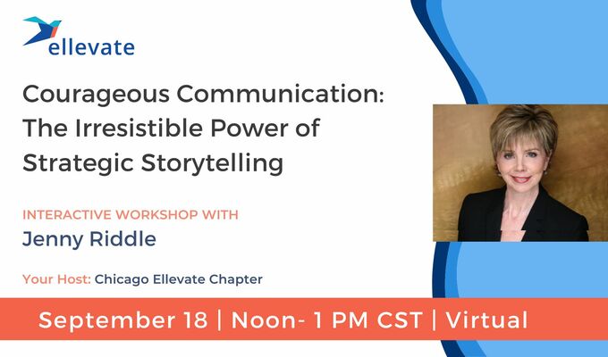 Courageous Communication: The Irresistible Power of Strategic ...