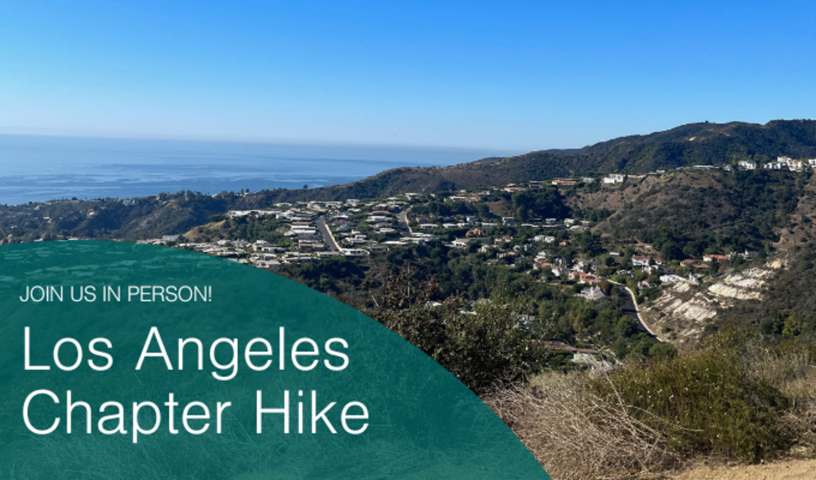 Los Angeles Chapter Hike | Ellevate