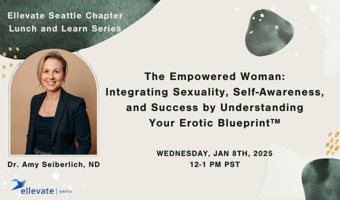 The Empowered Woman Integrating Sexuality Self Awareness And Success By Understanding Your