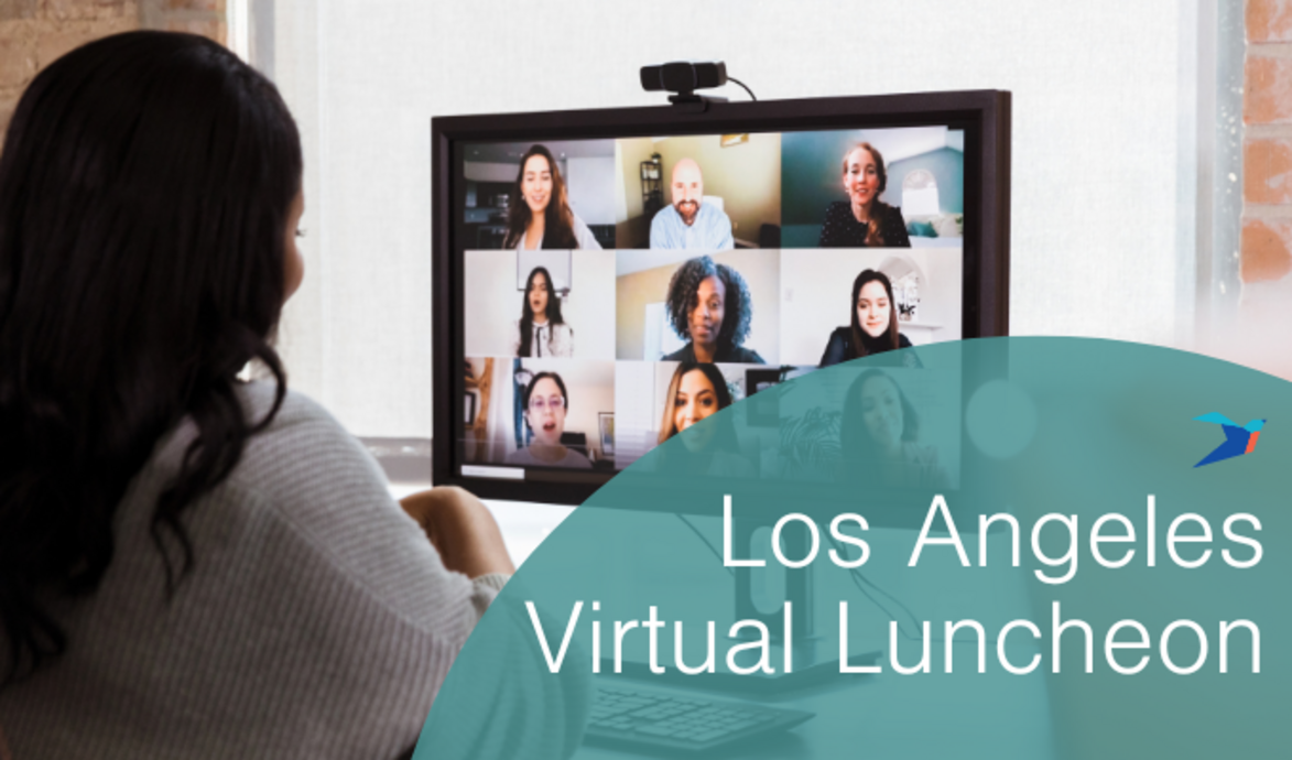 Los Angeles Virtual Luncheon | Ellevate